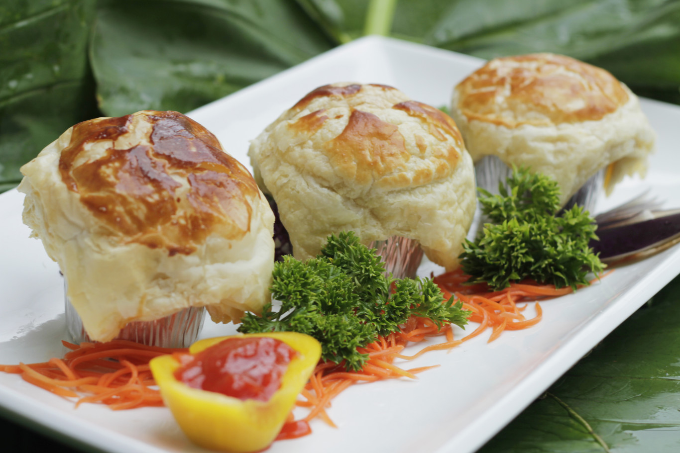 Paket – Samudra Catering